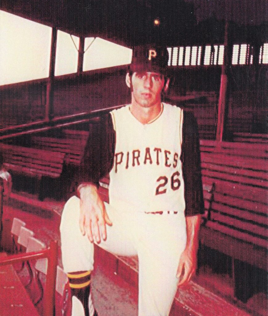 Beth-Center grad Slagle a throwback athlete - Herald-Standard